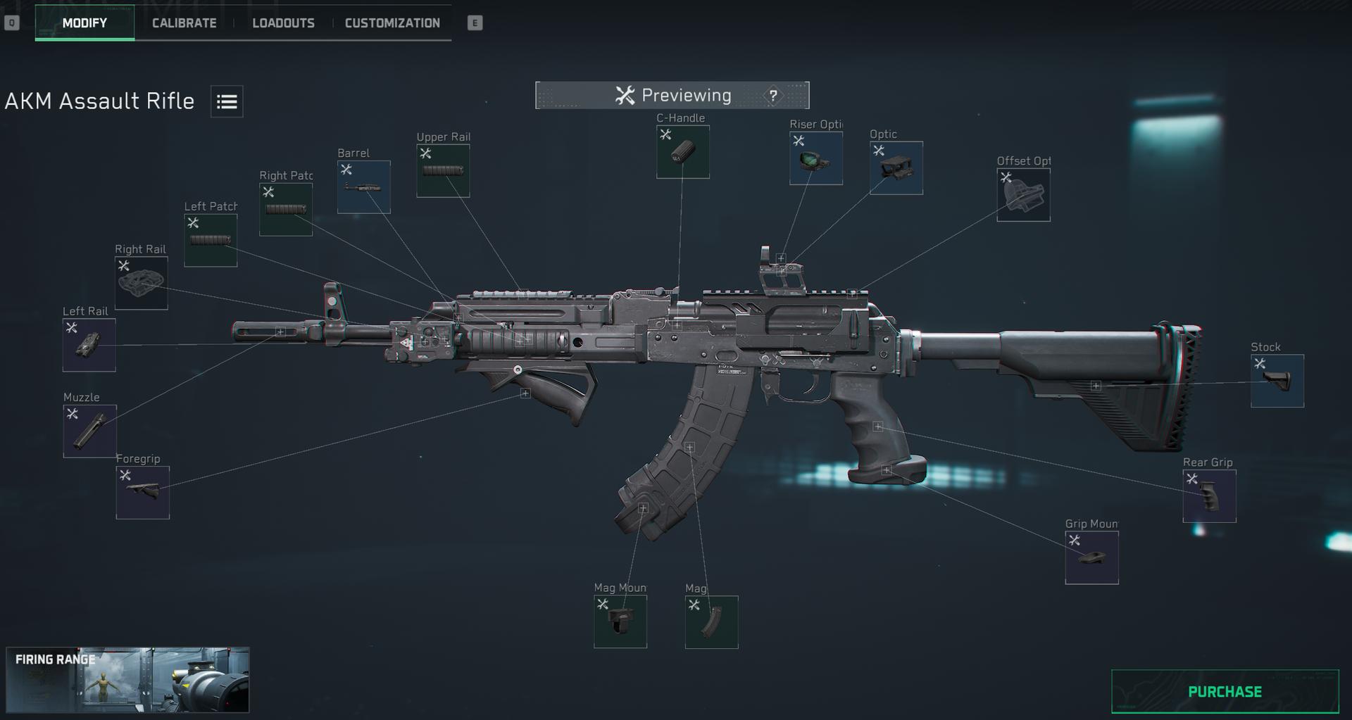 Best AKM Build — Delta Force Guide | DF Build