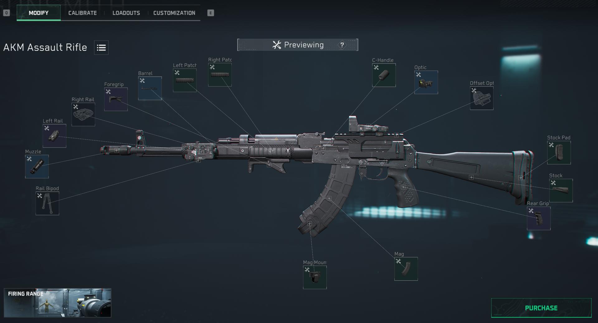 Best AKM Build — Delta Force Guide | DF Build