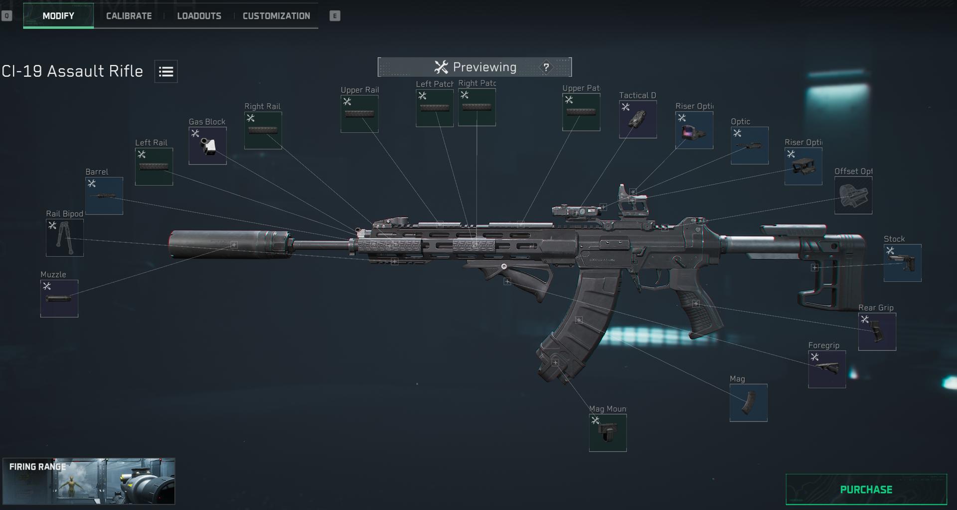 Best CI-19 Build — Delta Force Guide | DF Build