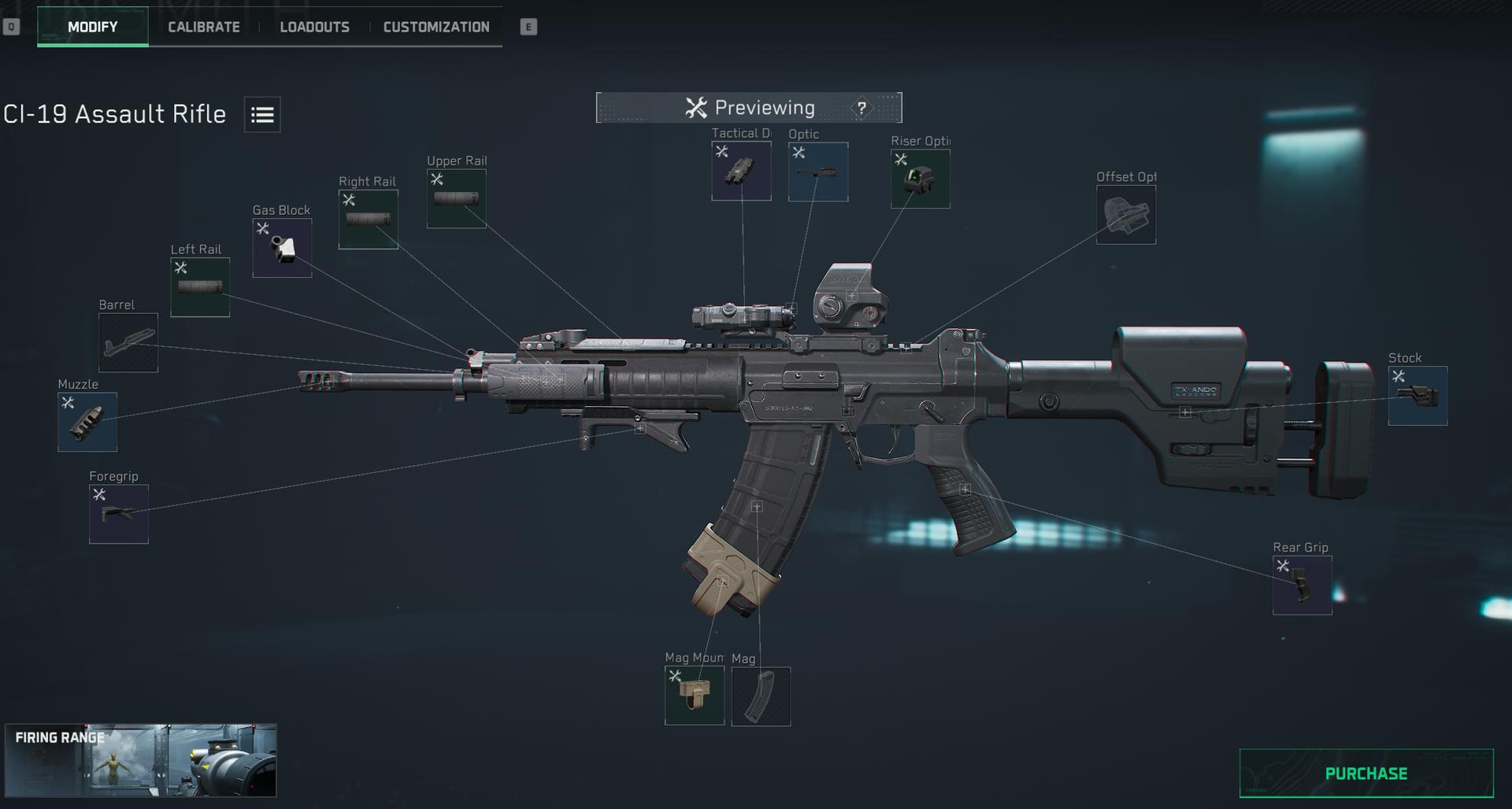 Best CI-19 Build — Delta Force Guide | DF Build