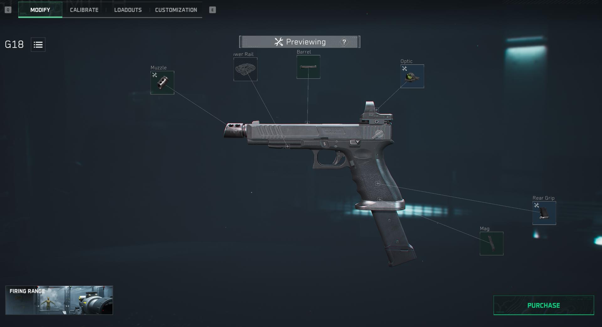 Best G18 Build — Delta Force Guide | DF Build