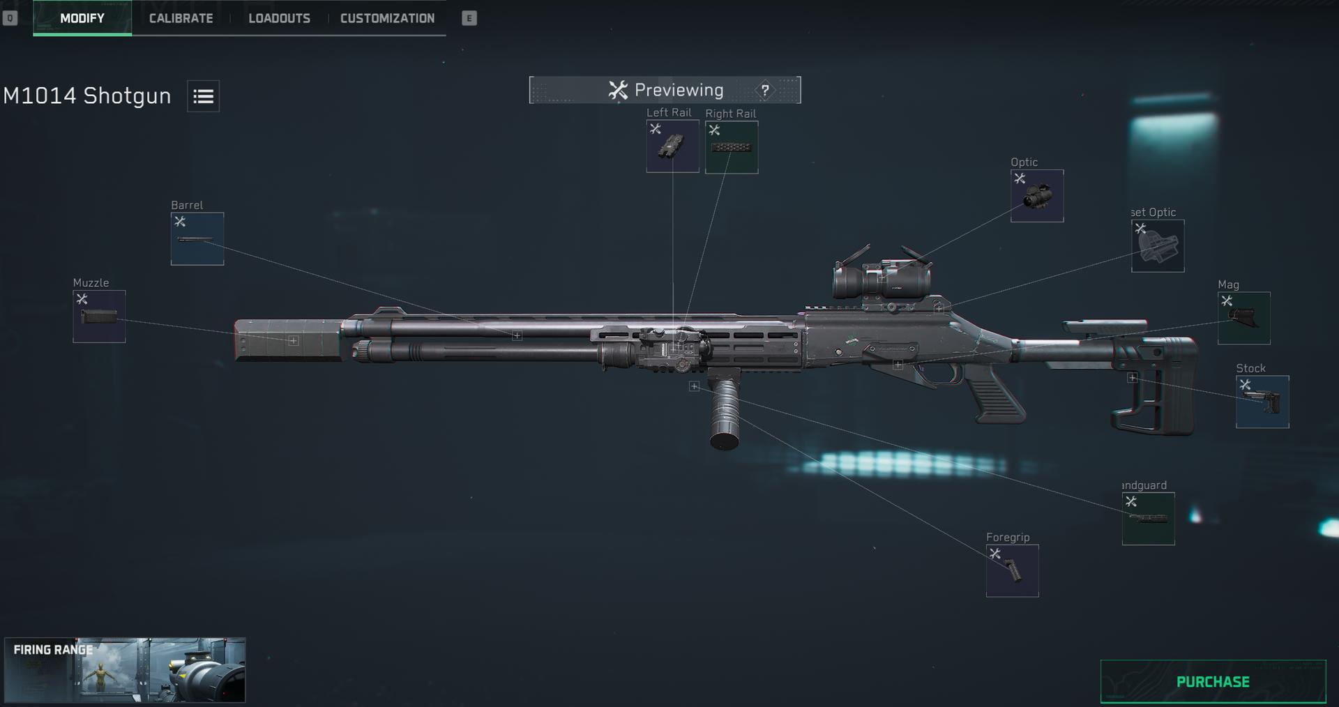 Best M1014 Build — Delta Force Guide | DF Build