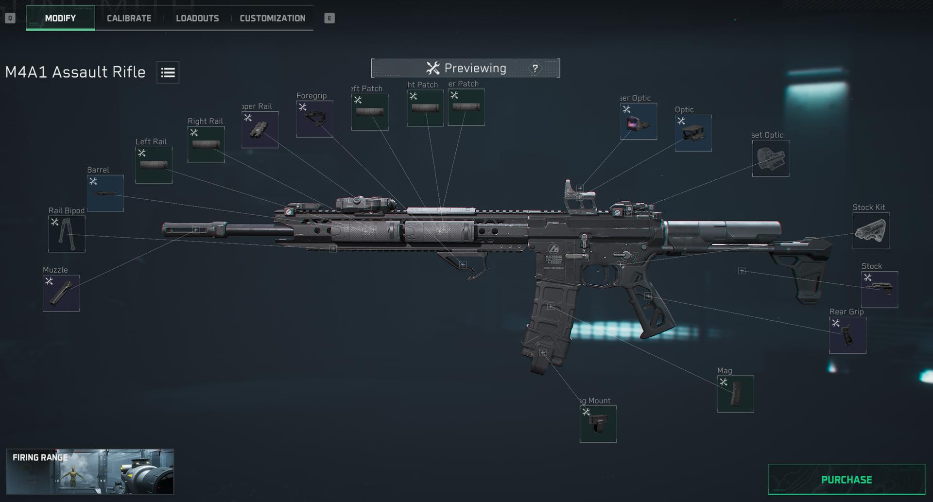 Best M4A1 Build — Delta Force Guide | DF Build