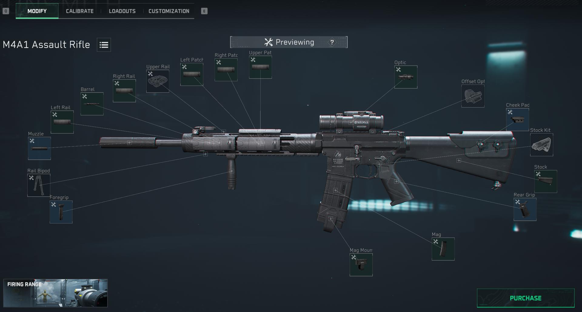 Best M4A1 Build — Delta Force Guide | DF Build