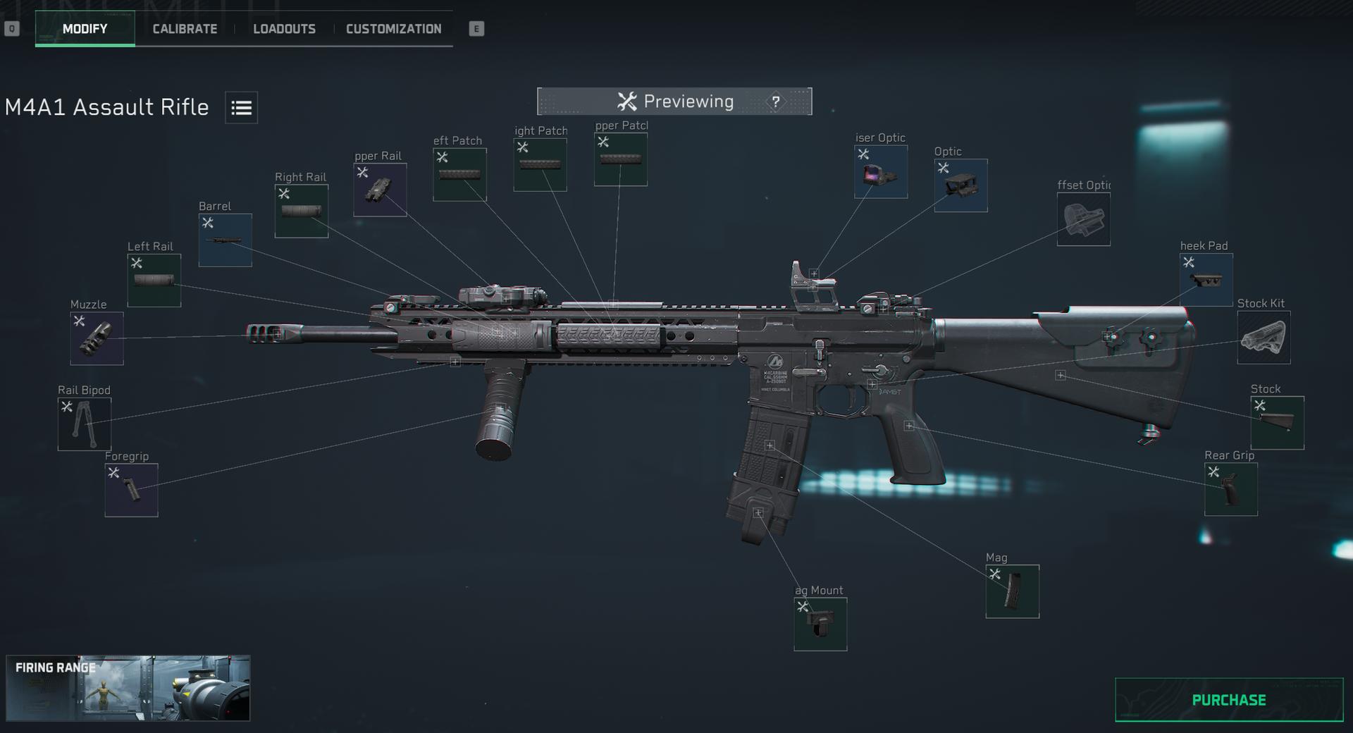Best M4A1 Build — Delta Force Guide | DF Build