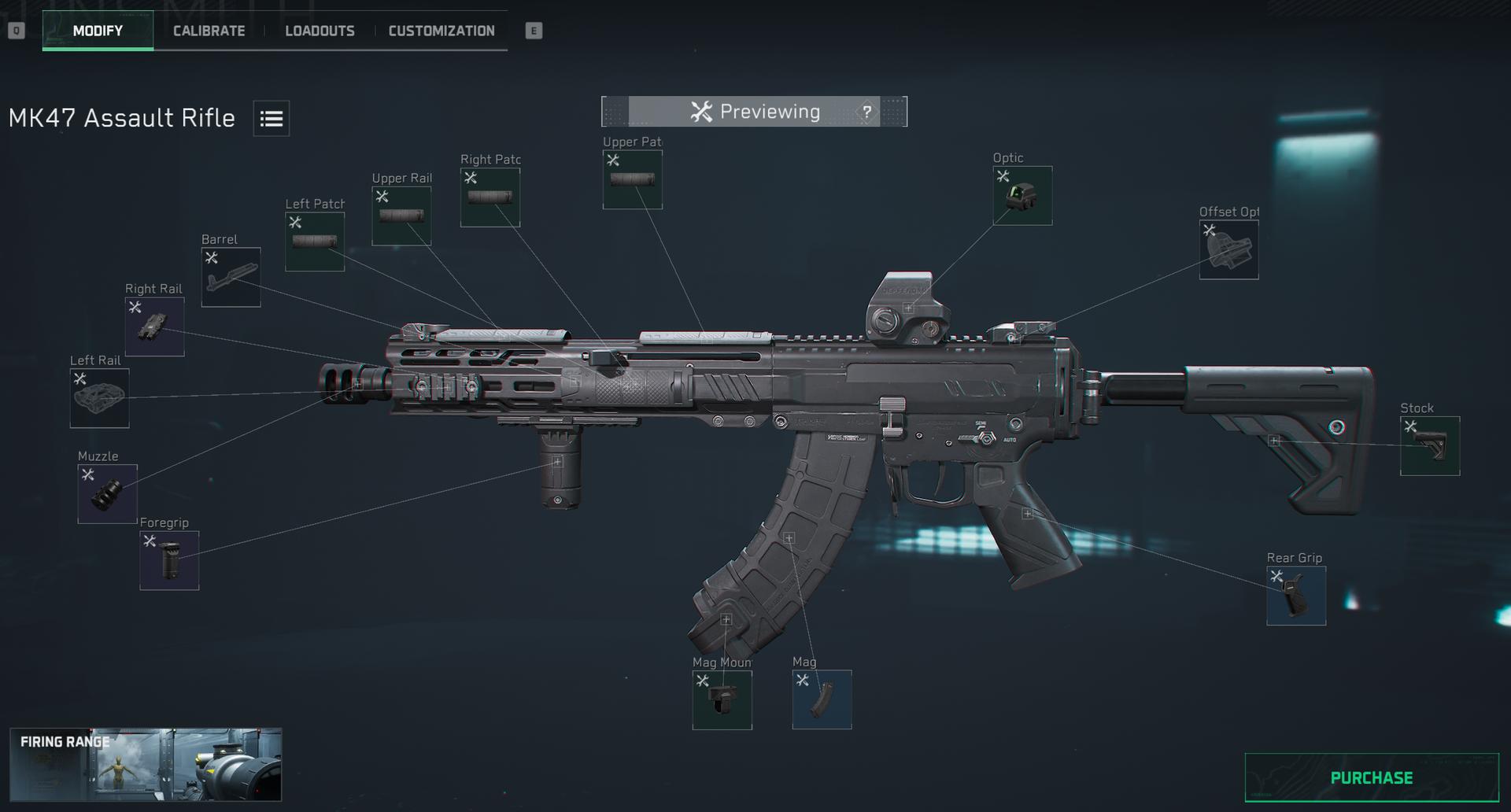 Best MK47 Build — Delta Force Guide | DF Build