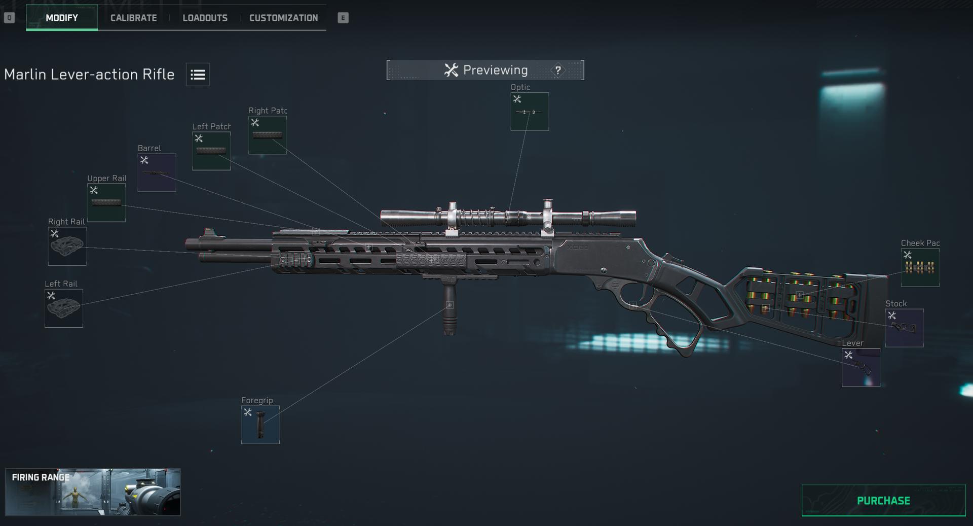 Best Marlin Build — Delta Force Guide | DF Build