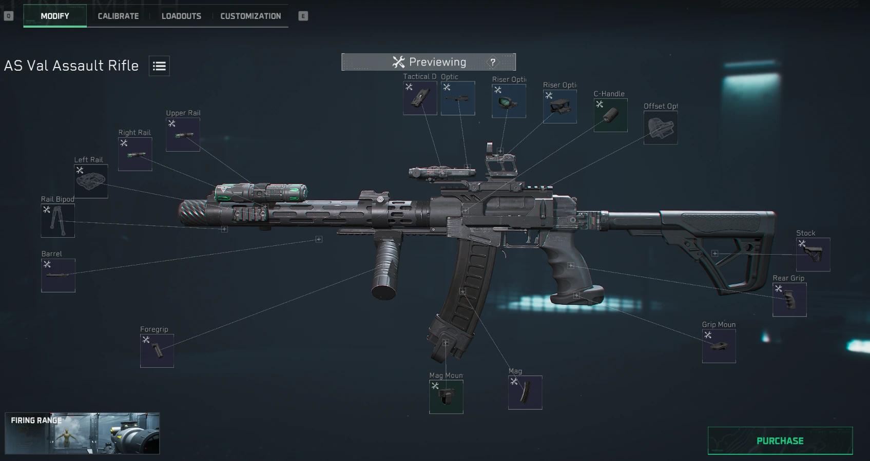 Best AS Val Build — Delta Force Guide | DF Build