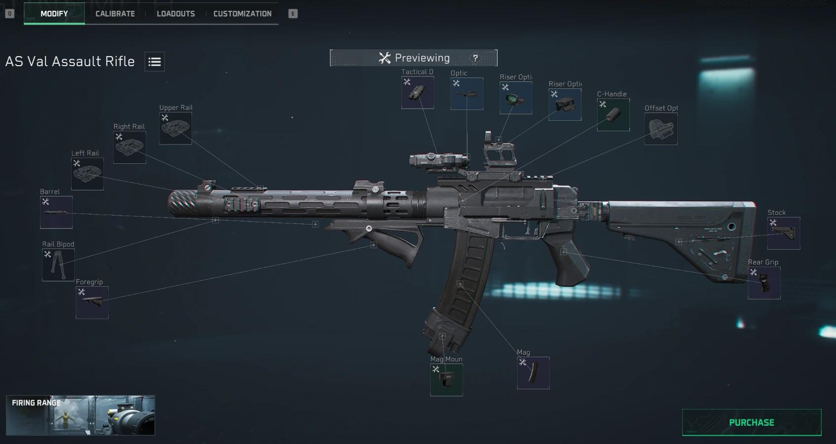 Best AS Val Build — Delta Force Guide | DF Build