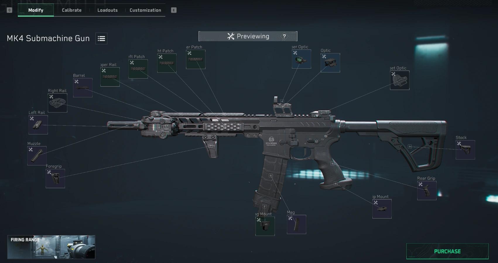 Best MK4 Build — Delta Force Guide | DF Build