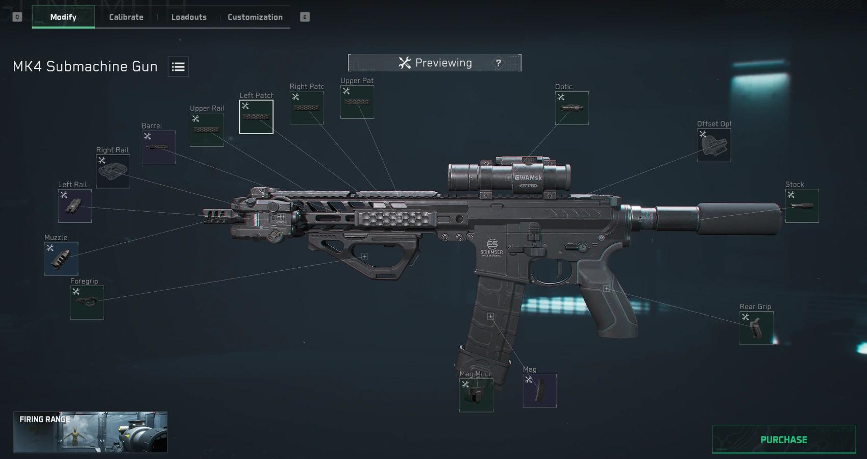 Best MK4 Build — Delta Force Guide | DF Build