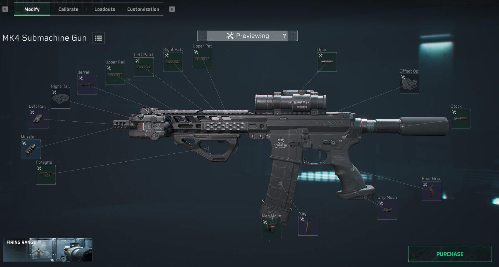 Best MK4 Build — Delta Force Guide | DF Build