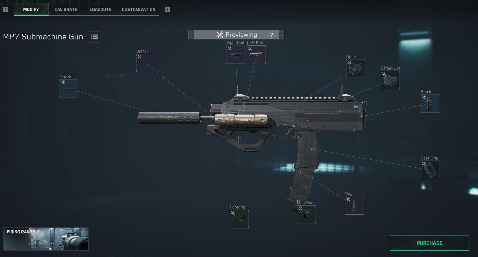 Best MP7 Build — Delta Force Guide | DF Build