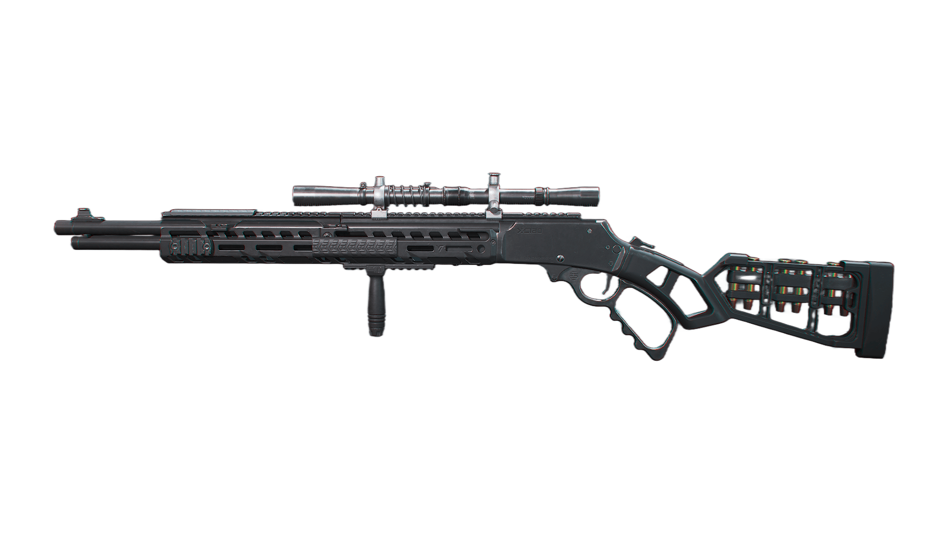 Delta Force Meta Builds — Best Loadouts | DF Build