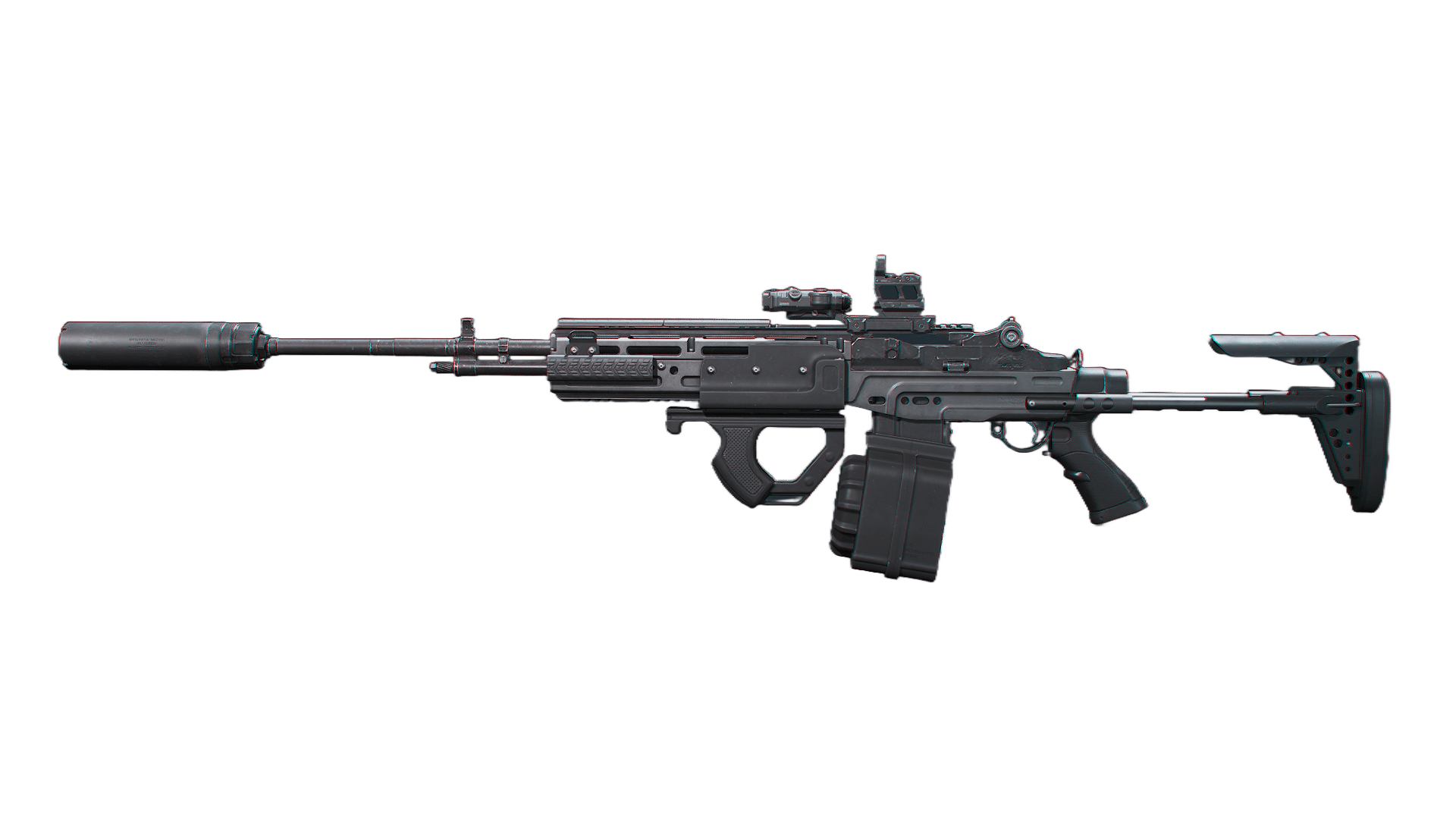 Delta Force Meta Builds — Best Loadouts | DF Build