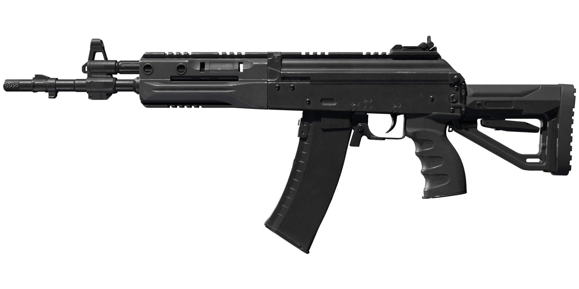 Delta Force Meta Builds — Complete Weapon Library | DF Build