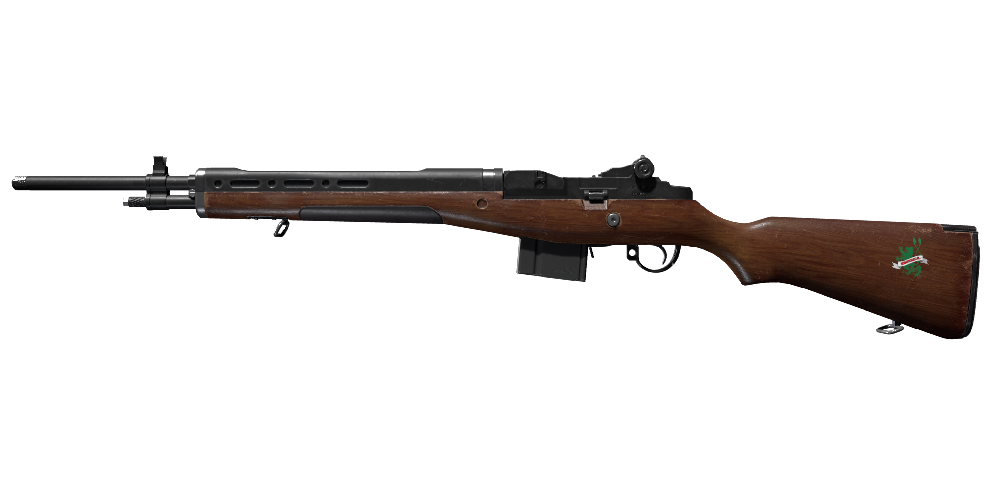 Best M14 Build — Delta Force Guide | DF Build