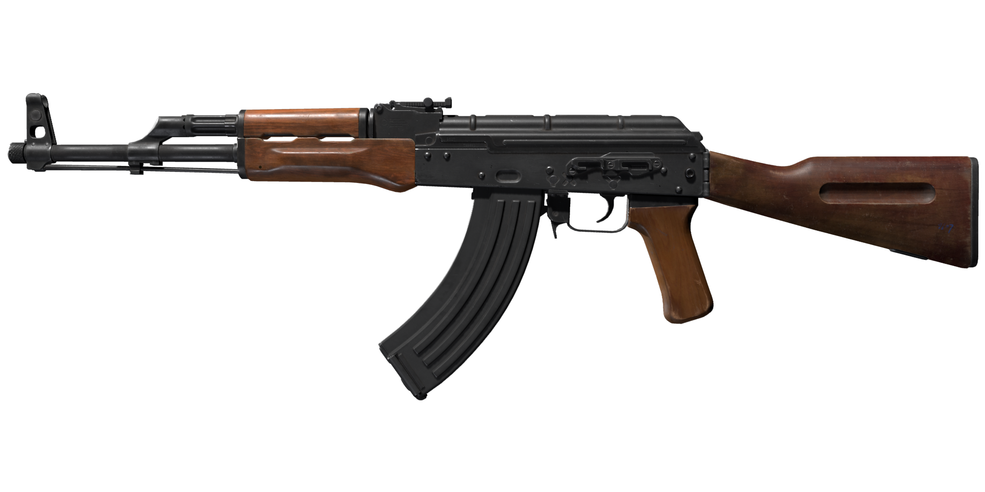 Best AKM Build — Delta Force Guide | DF Build