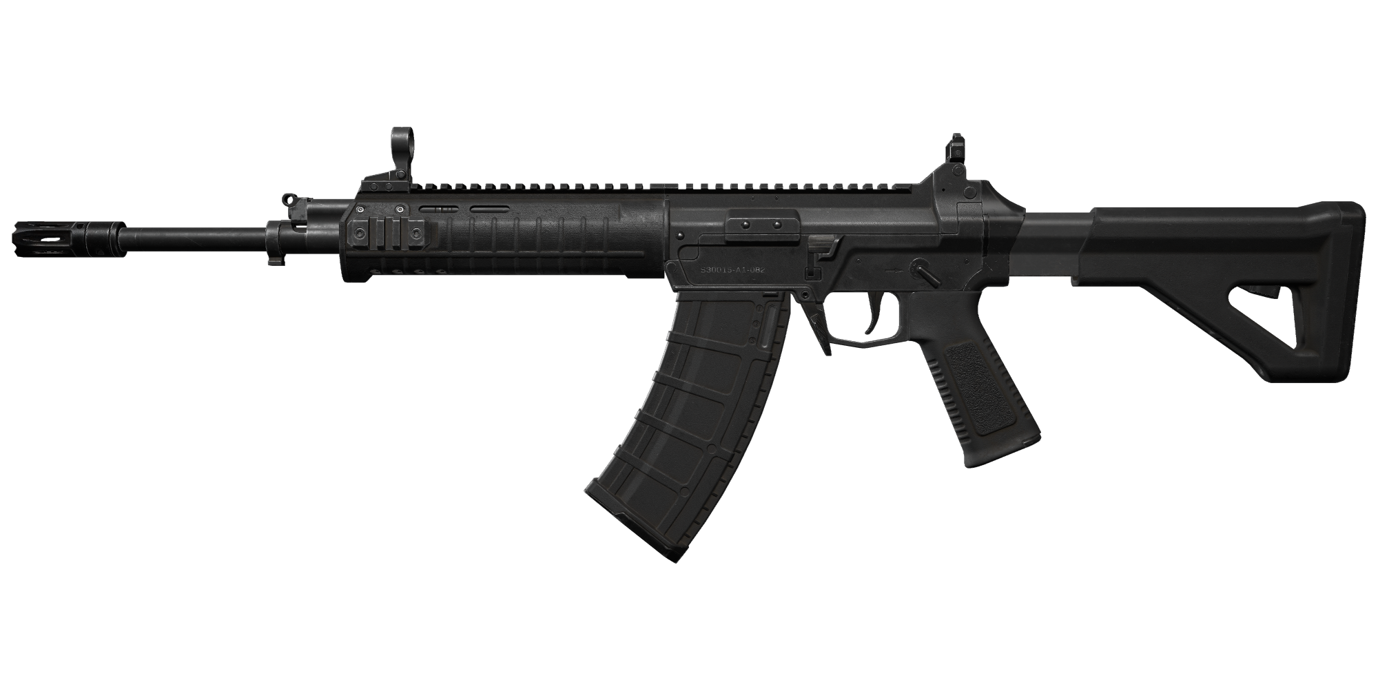 Best CI-19 Build — Delta Force Guide | DF Build