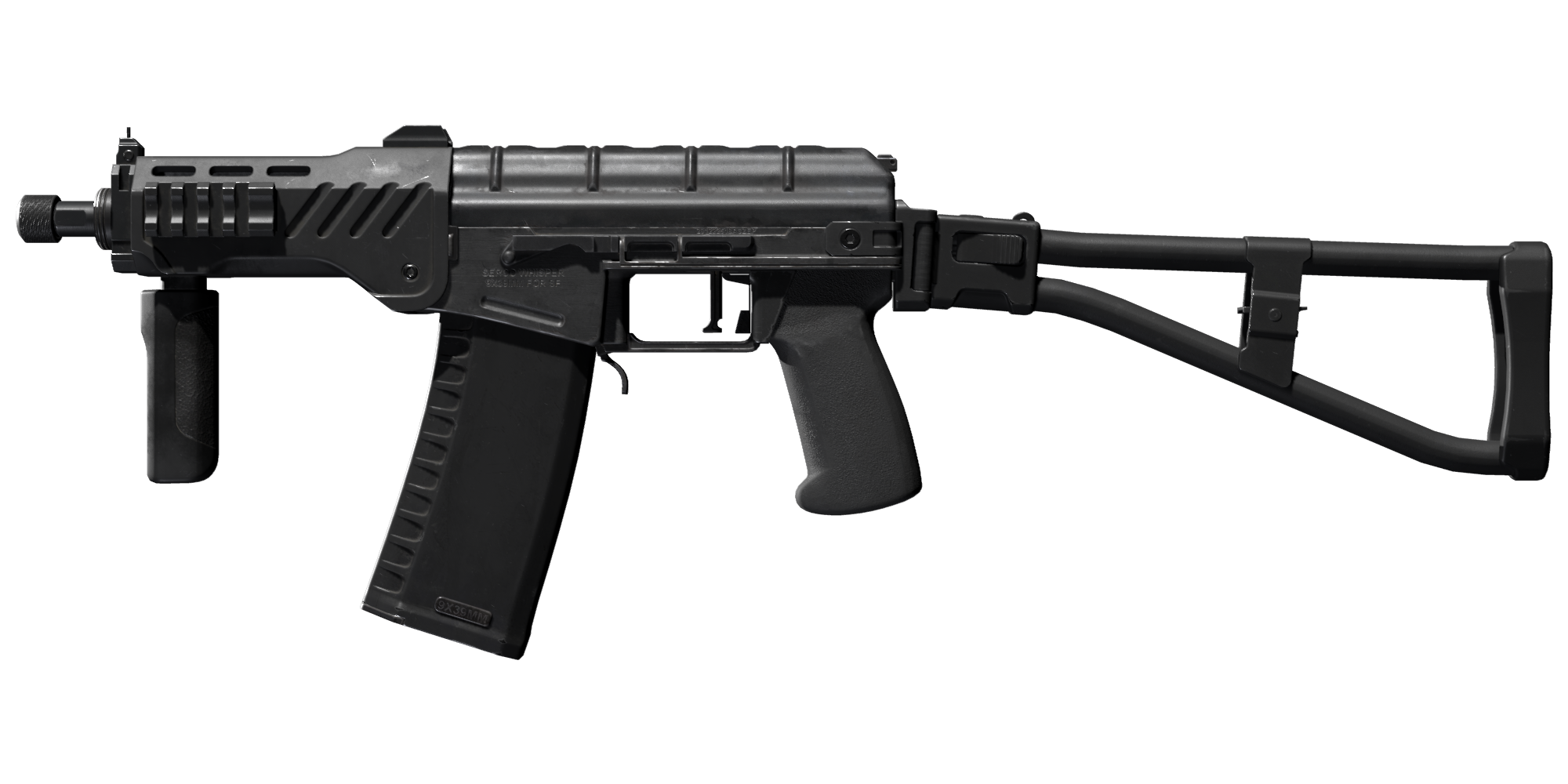 Best SR-3M Build — Delta Force Guide | DF Build